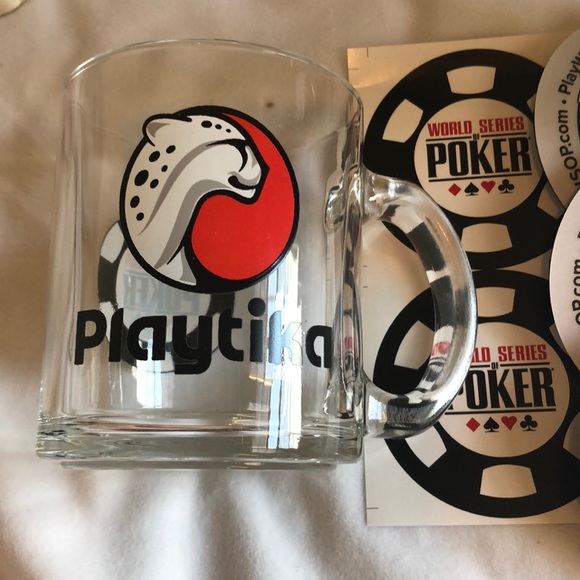 Accessories | Assorted Items And Is Down At The 219 Wsopn | Poshmark